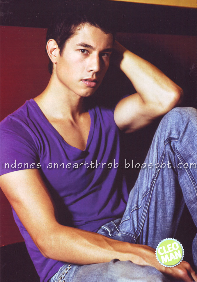 new hot asian artist: February 2011