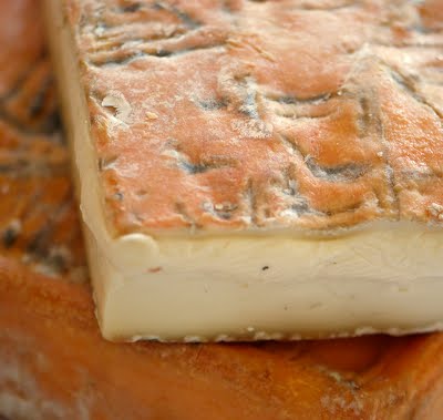 Aglio, Olio e Peperoncino: An Italian cheese route