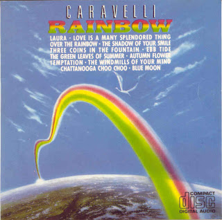 CARAVELLI – RAINBOW | My Blog