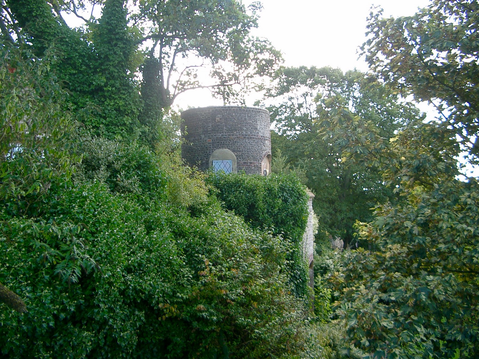 #Brighton Bits: The Tarner Tower