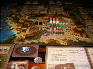 Los Amigos de Catan (Juegos de Mesa): CUBA (2-5 Jugadores)