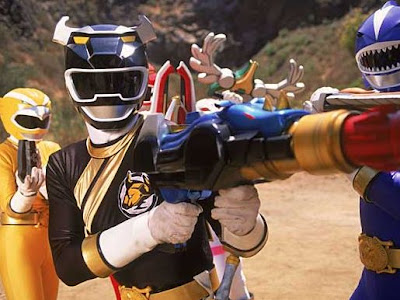 Power rangers: furia animal. jetix power rangers furia animal.: Mas ...