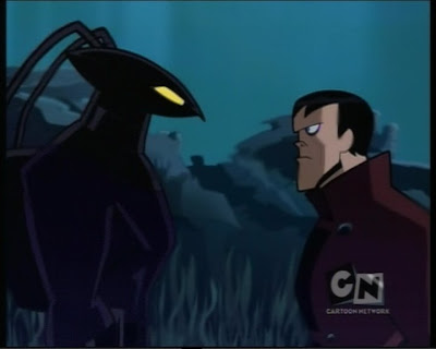 Batman el valiente, cartoon network, Batman the brave and the bold ...