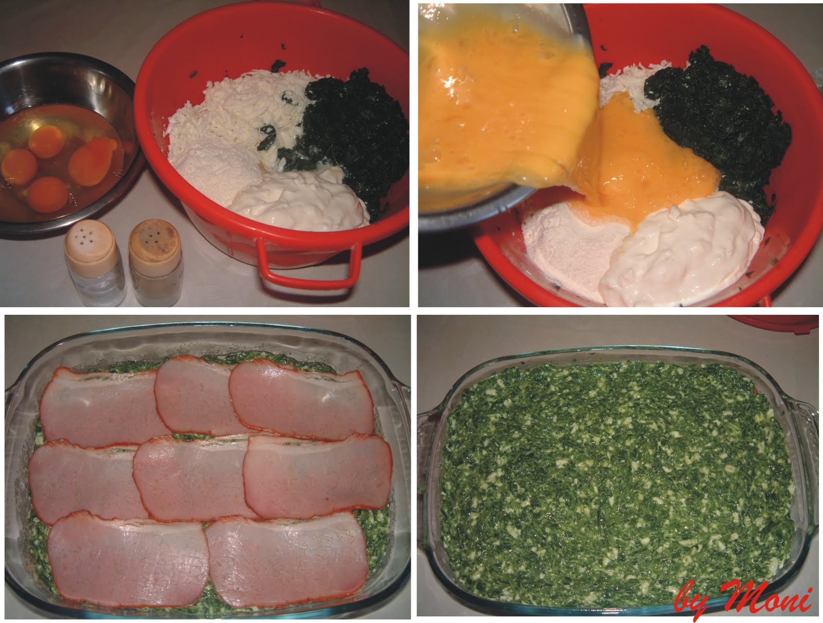 agenda culinara: noiembrie 2010