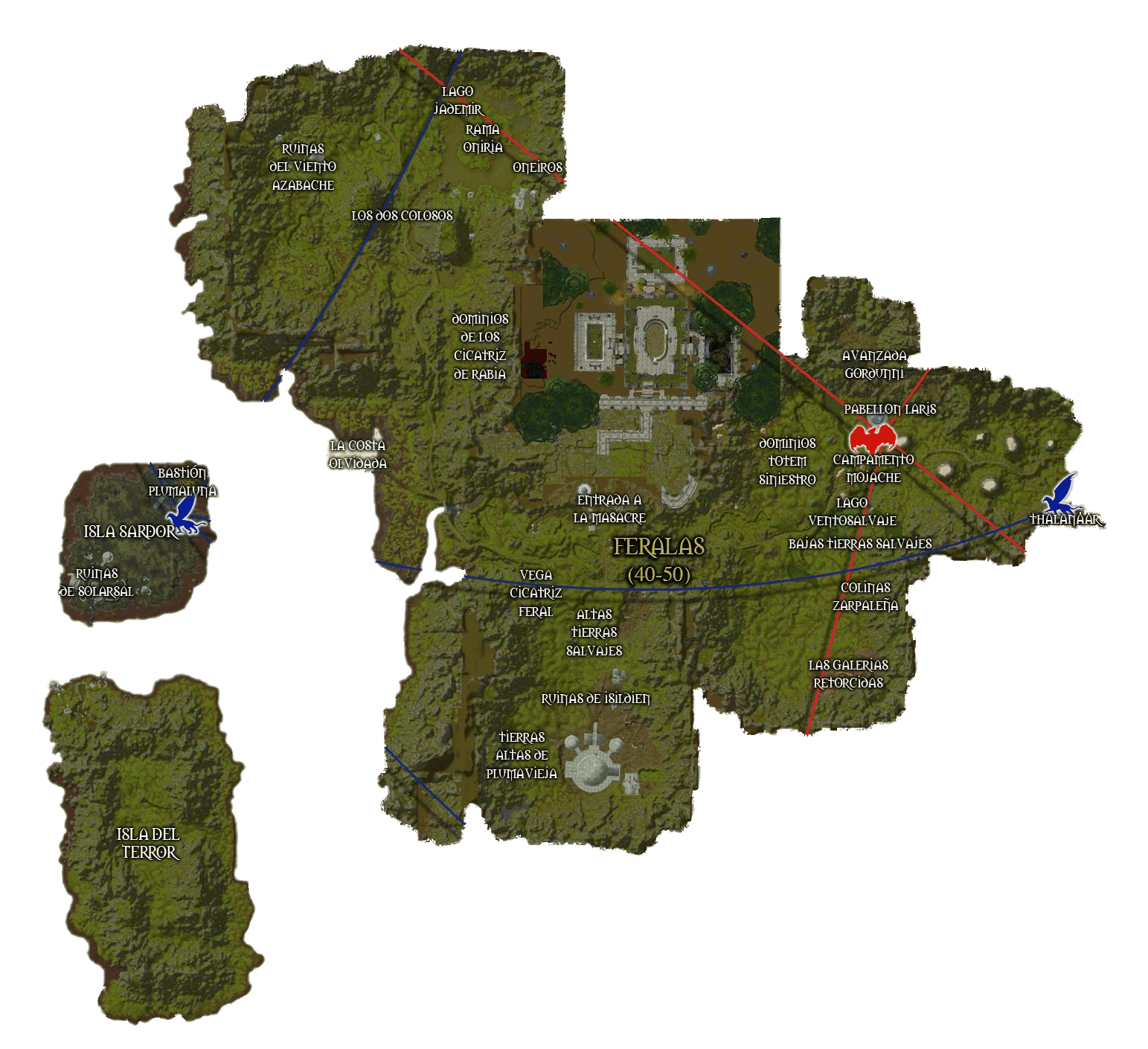 Guia World of Warcraft (WoW)