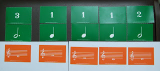 Music Performance & Appreciation: Card Games Made Easy