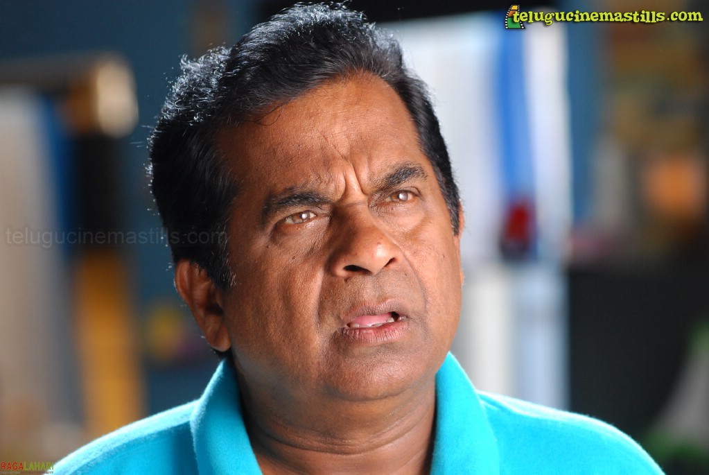 Great Wallpaper: Brahmanandam