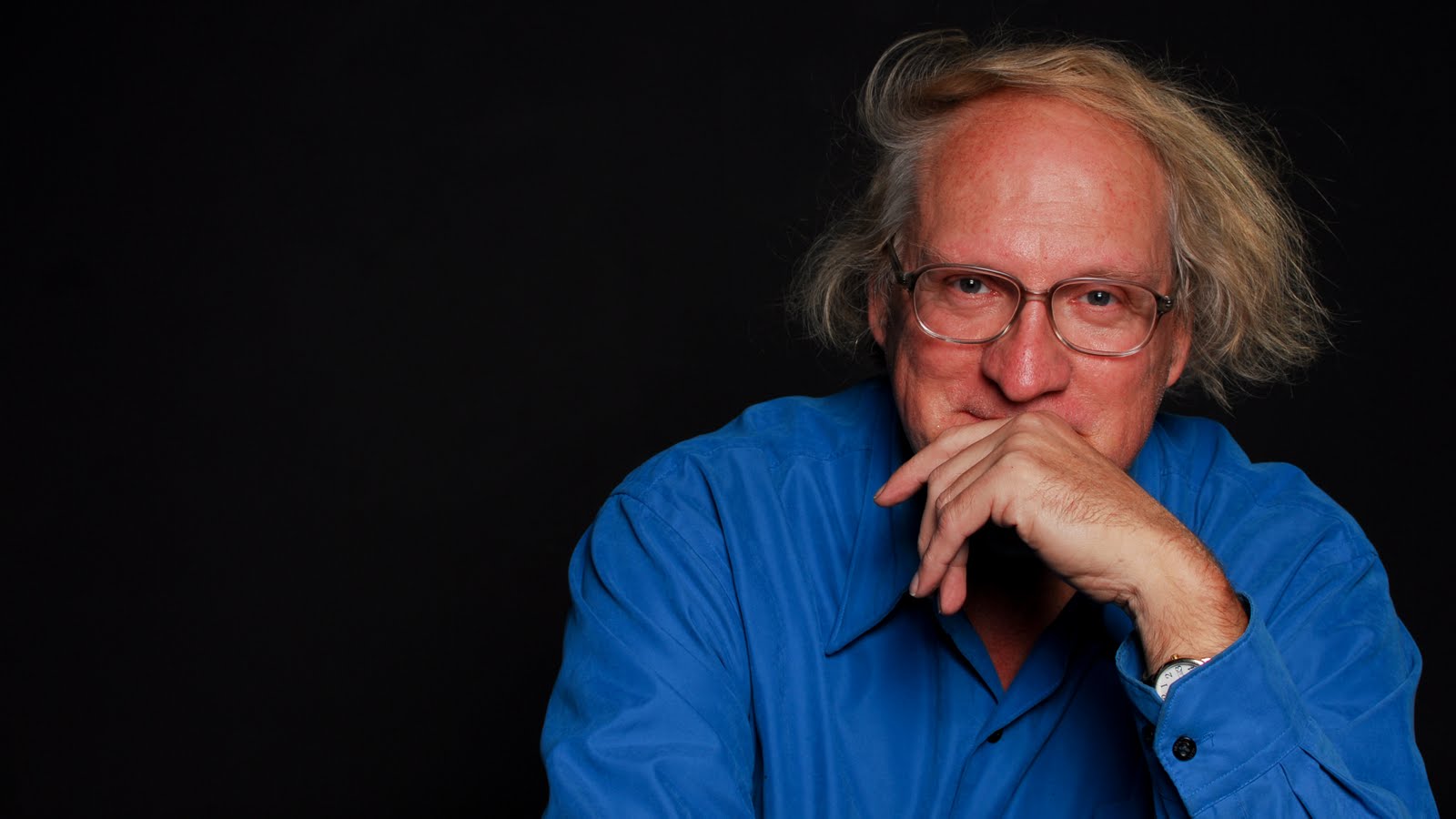 David Polston Freelance LLC: "Work Portraits"