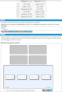 Knight (Calculus based) Physics series; Mastering Physics forum: MP11-2 ...