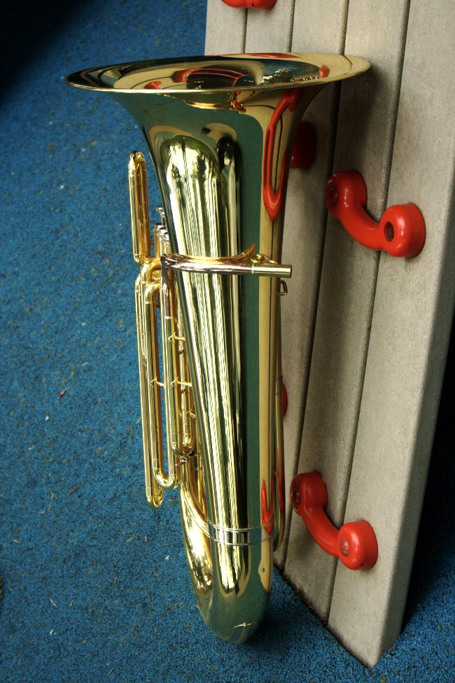 Northwest Musical Instrument Company: Tubas