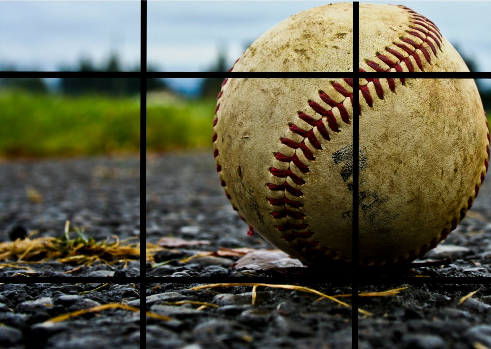 photography: composition :)