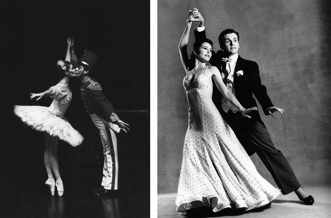 William Orlowski - A Canadian Tap Icon