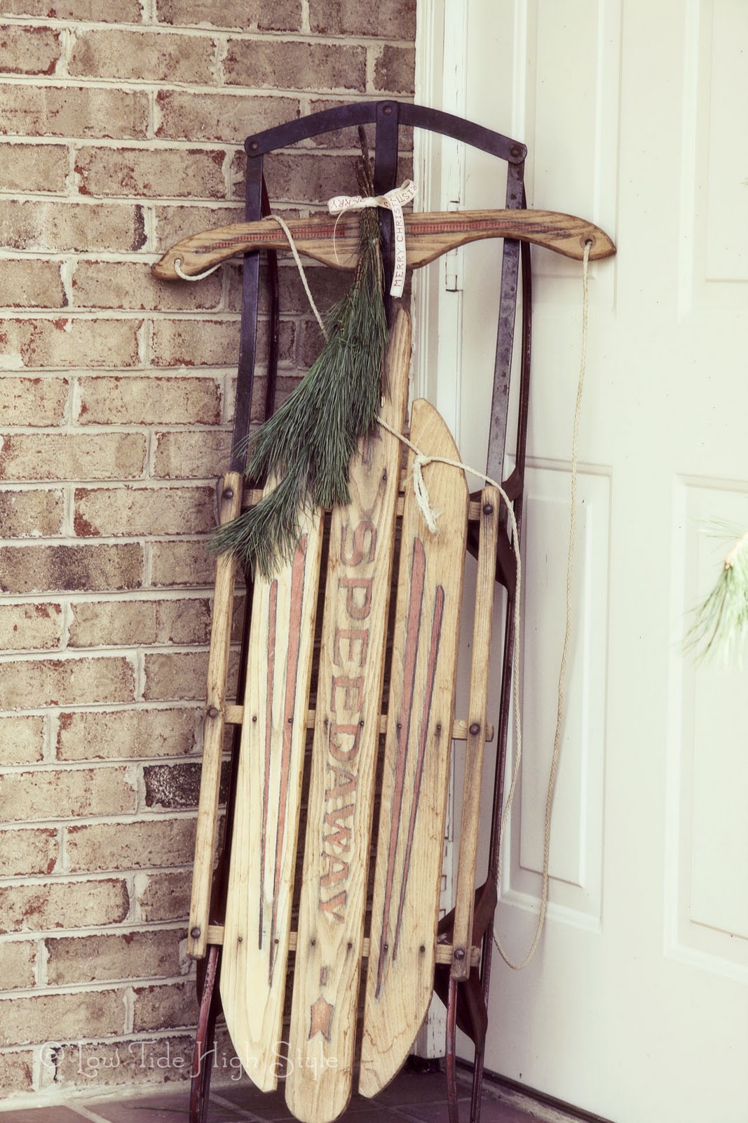 Low Tide High Style: You Might Be A Christmas Redneck If...and Other ...