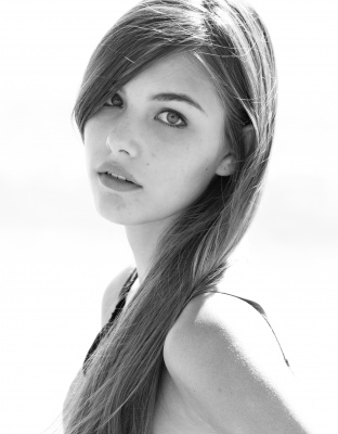 Echo Models: Amy Sherring Update, LA Models