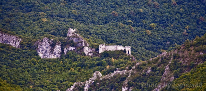 lancia88: Objektivom po Srbiji - Soko-banja, Soko-grad, dođeš star a ...