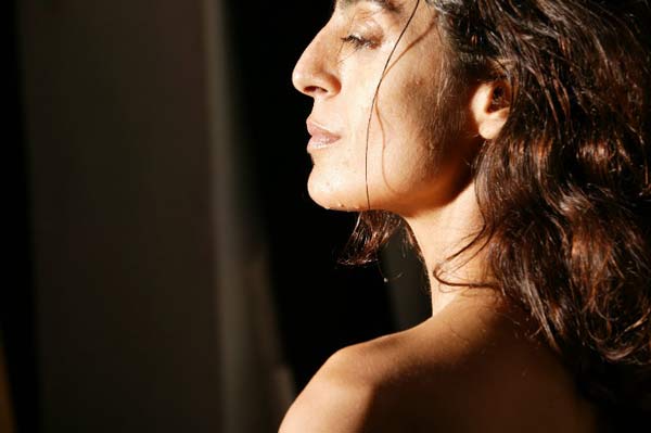 The Crepus Project: Miriam Aziz - Musician (UK/USA)