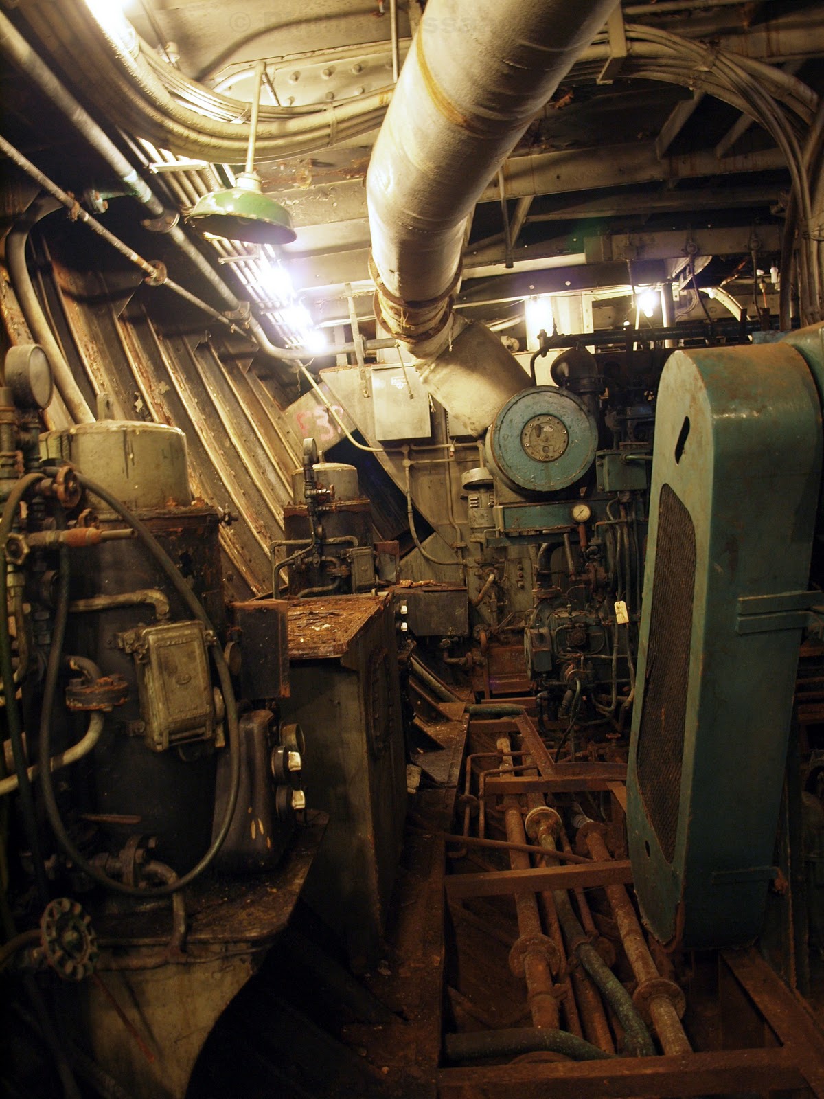 Mono Ships & Shipwrecks: Baragoola