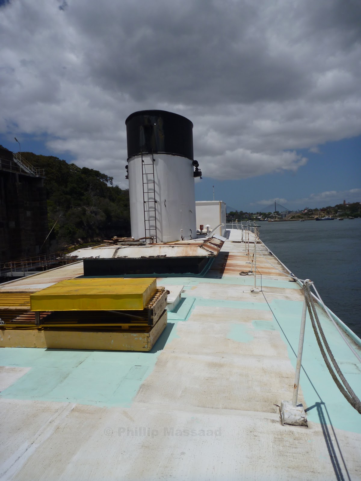 Mono Ships & Shipwrecks: Baragoola