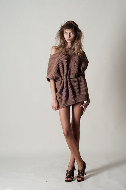 Yes Models Management: New Faces!