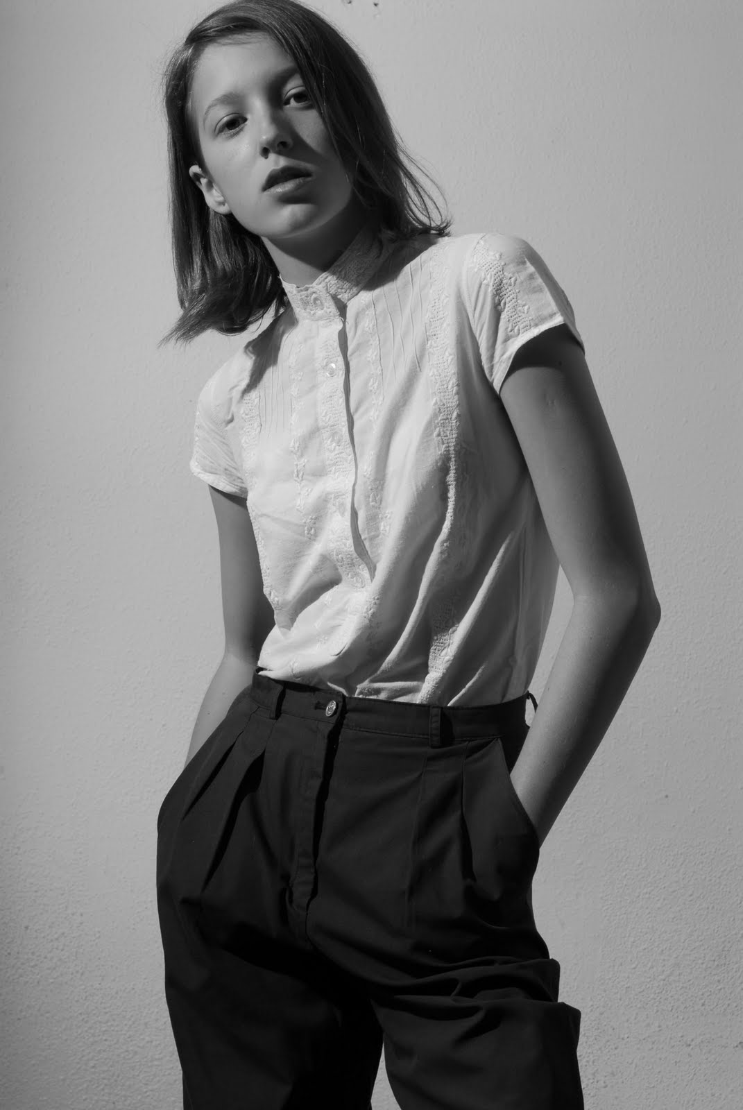 Yes Models Management: New Faces!