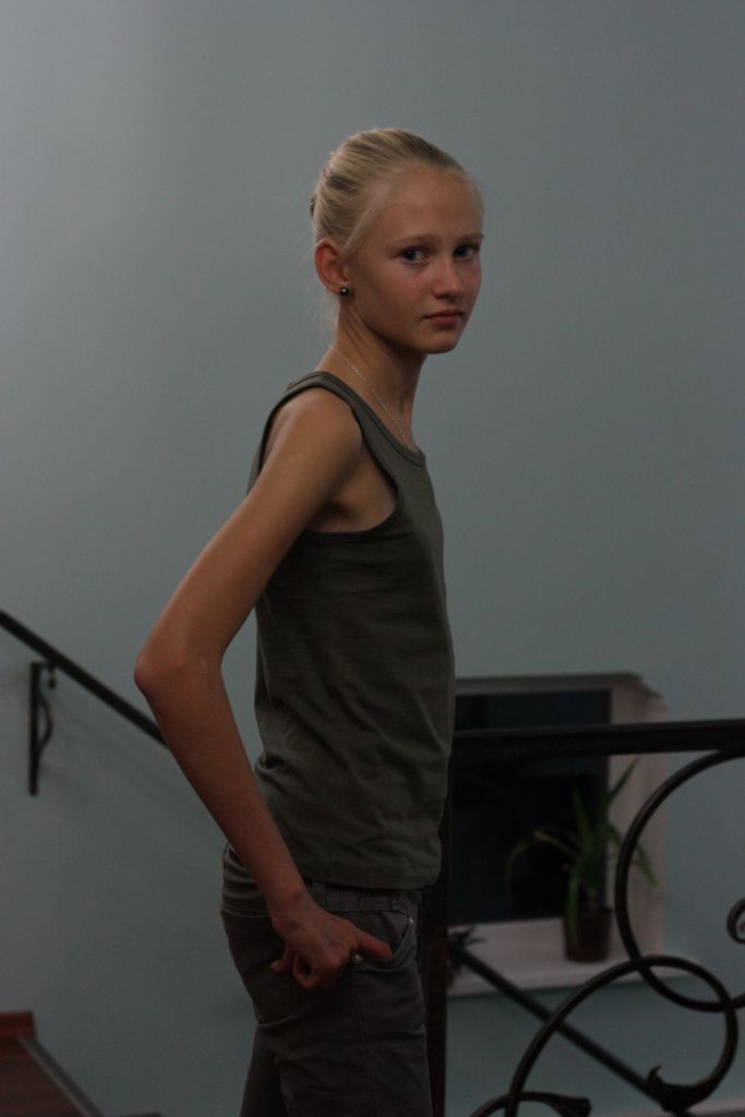 Yes Models Management: New Faces!