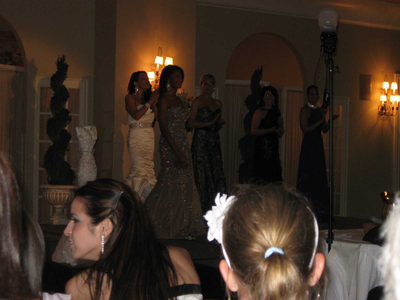 Lynnette Letsky Piombo, Former Mrs. Connecticut United States 2008: Mrs ...