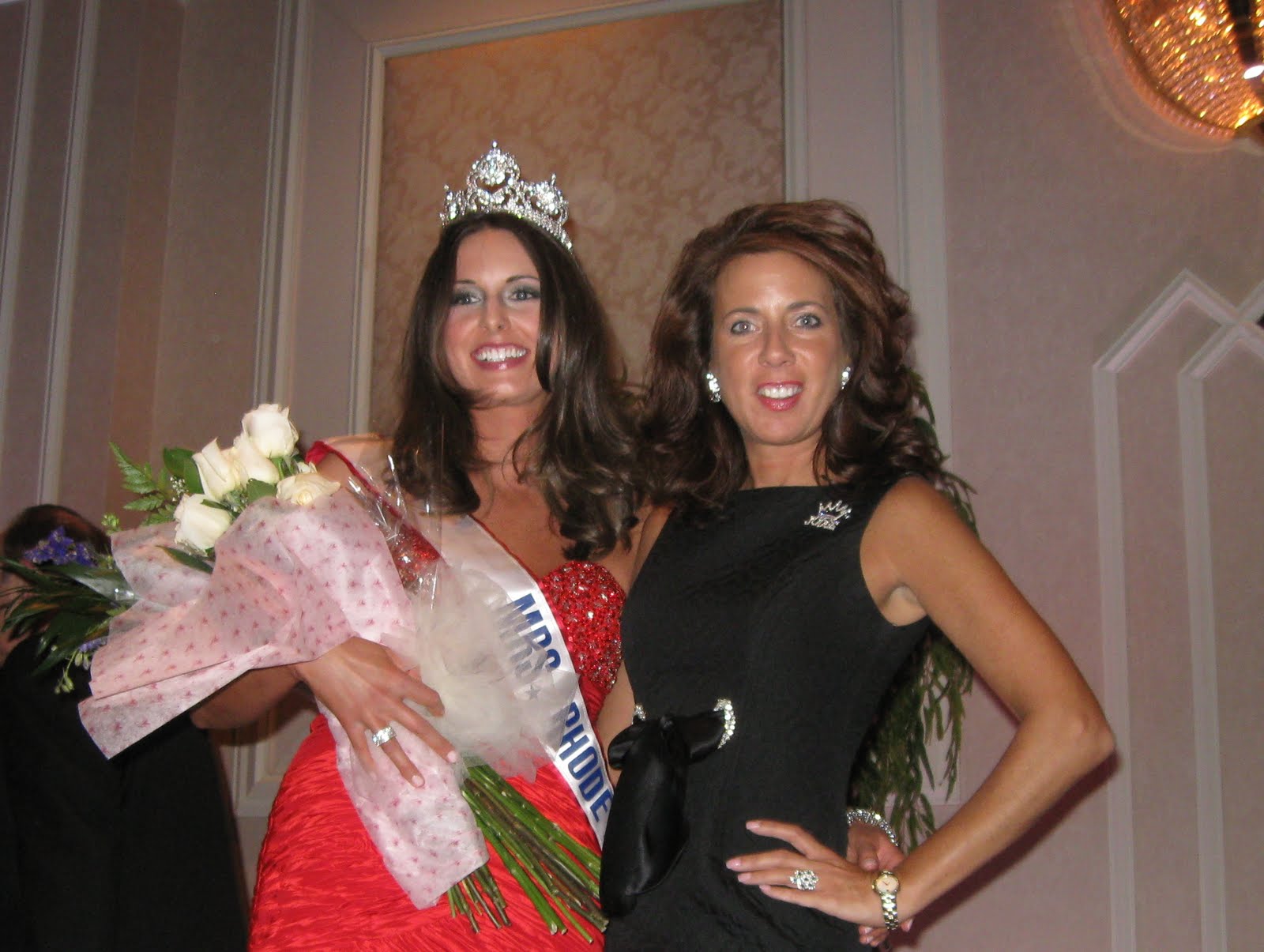 Lynnette Letsky Piombo, Former Mrs. Connecticut United States 2008: Mrs ...
