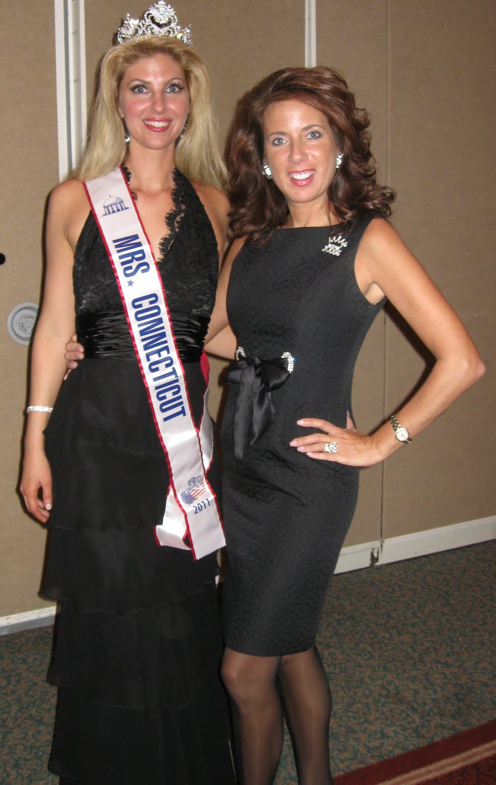 Lynnette Letsky Piombo, Former Mrs. Connecticut United States 2008: Mrs ...