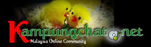 Listen Radio KampungChat.Net Online