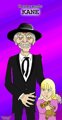 El Ciber Castillo de King (Versión 2.0): Los Amos de la Cripta: El ...