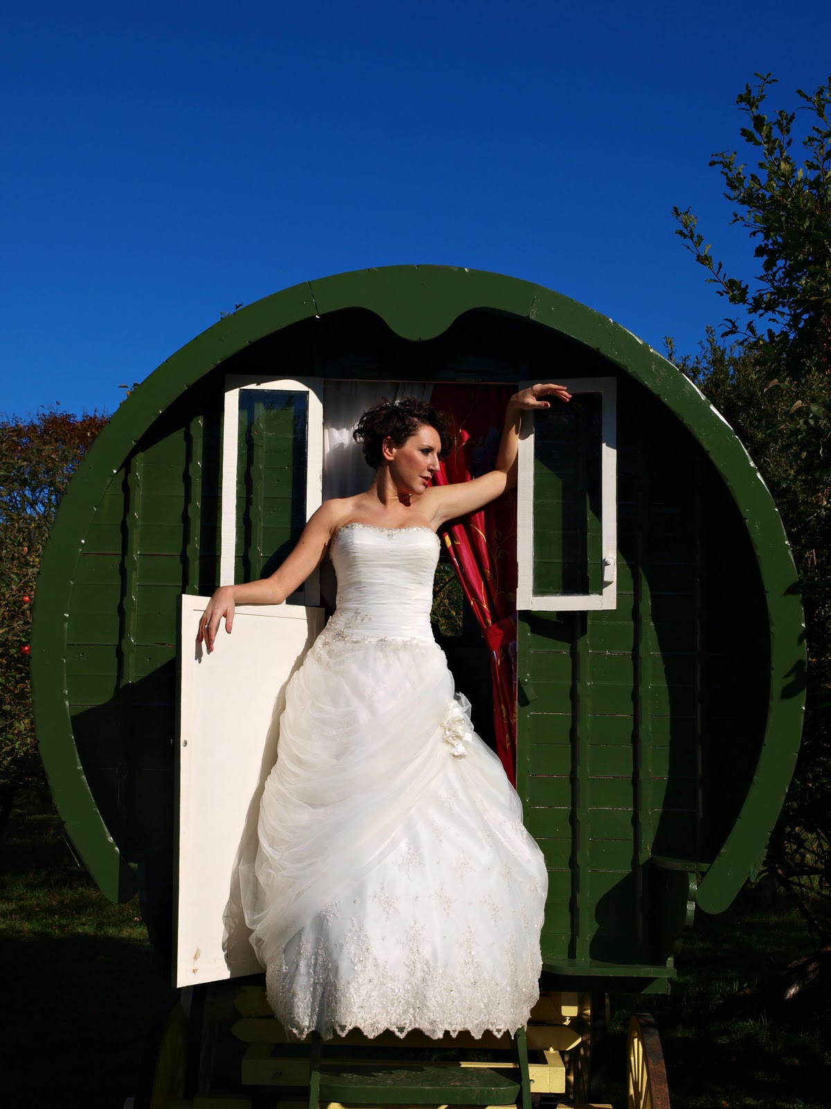 Photographers Boutique: Interview with Jeanette & Kim of Cocoon Photography