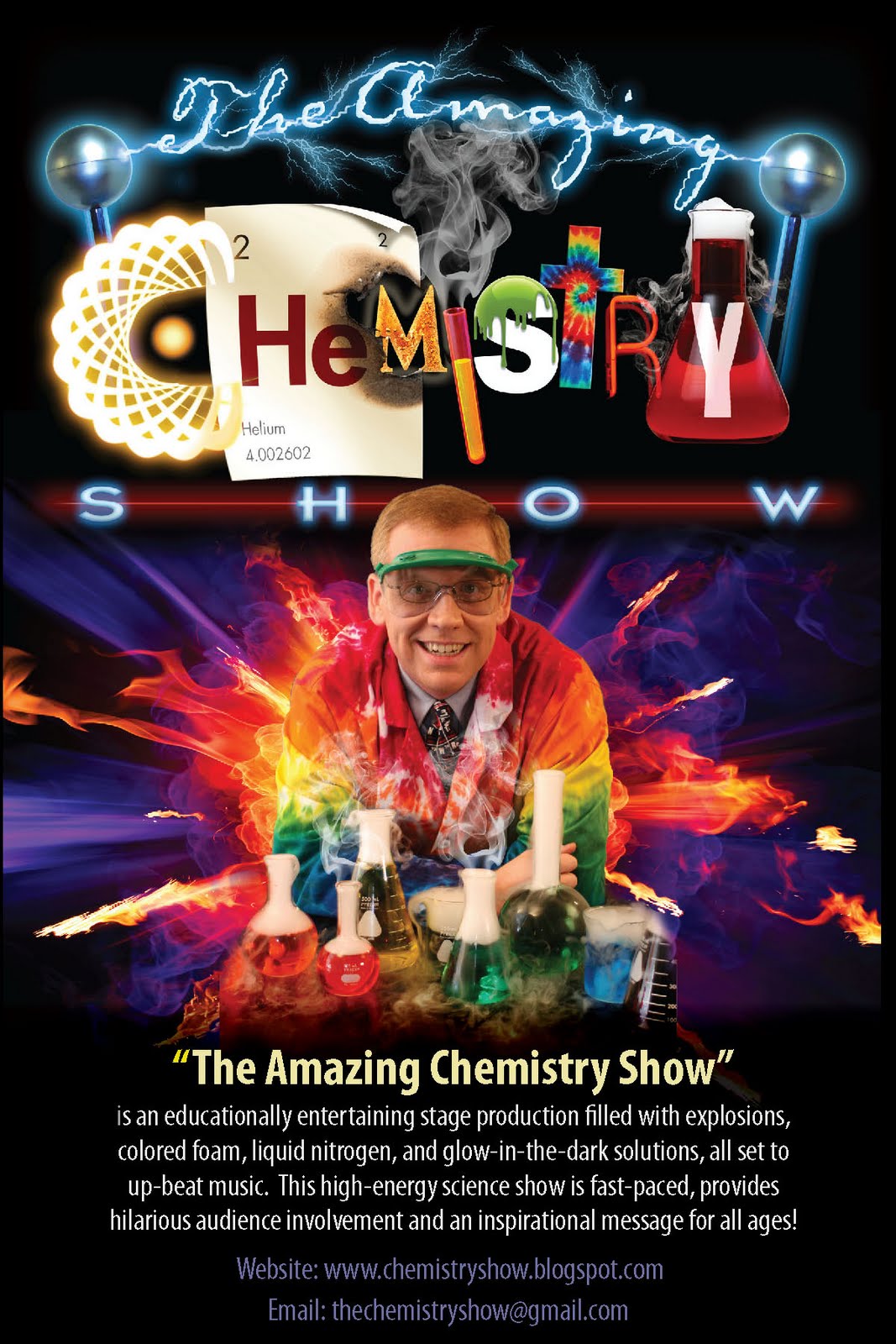 Birthday Parties: Birthday Parties