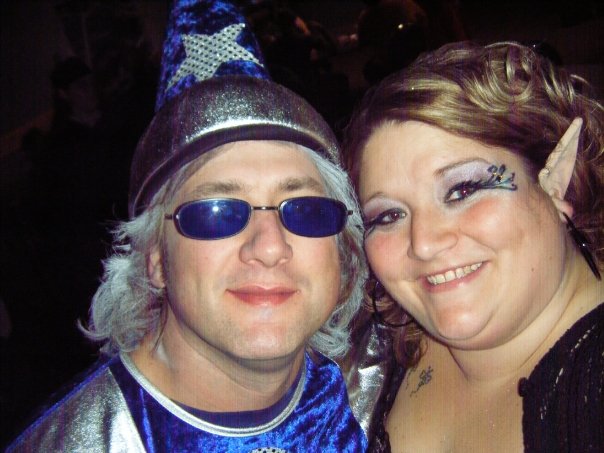 Life on the Edge: Fall Holiday Fun