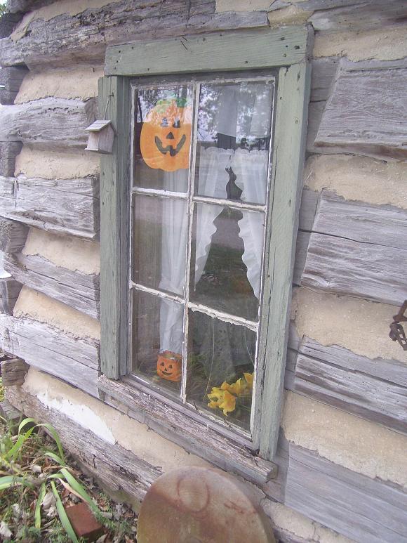 Life on the Edge: Day Trip to Auglaize Village