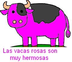 MRKWSK: Vacas Rosadas