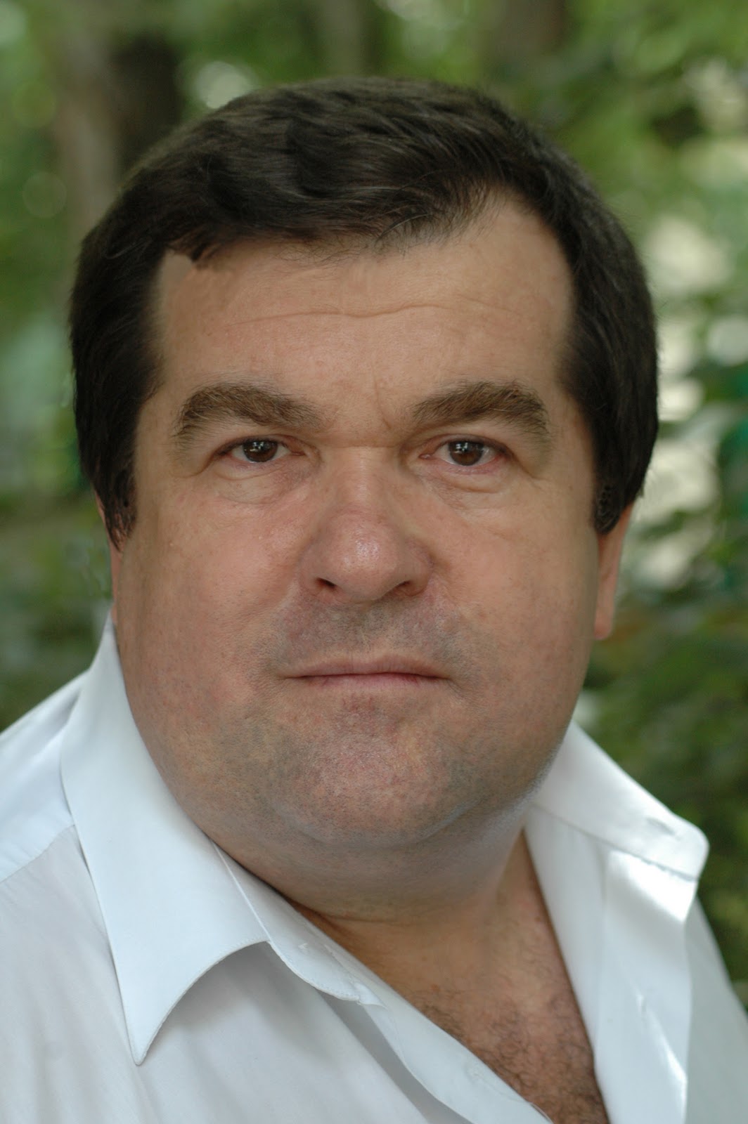 Alexandru Burlacu