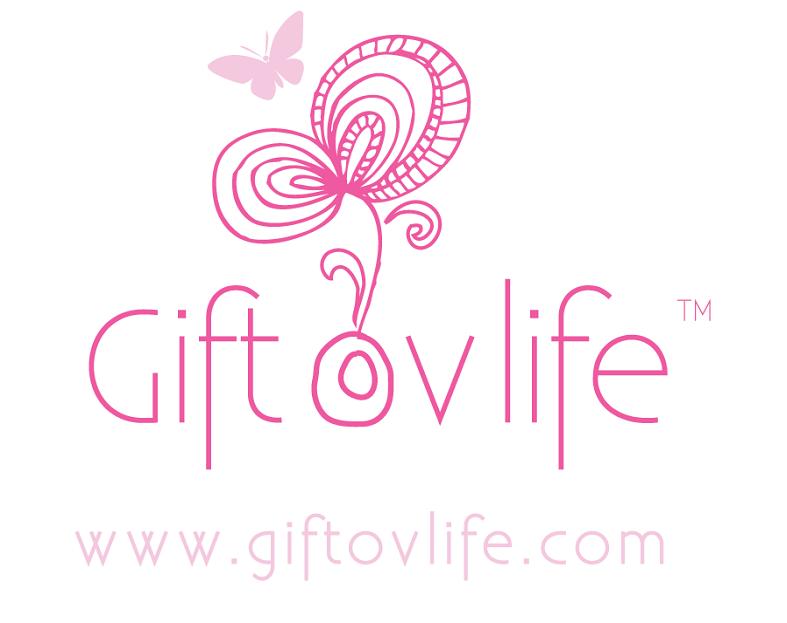 Gift ov life