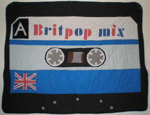 bRiT pop: qué es el brit-pop?