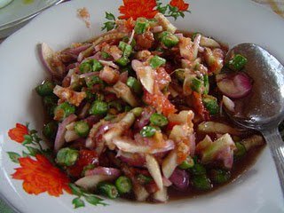 Kepincut Kelezatan Ikan Beberok