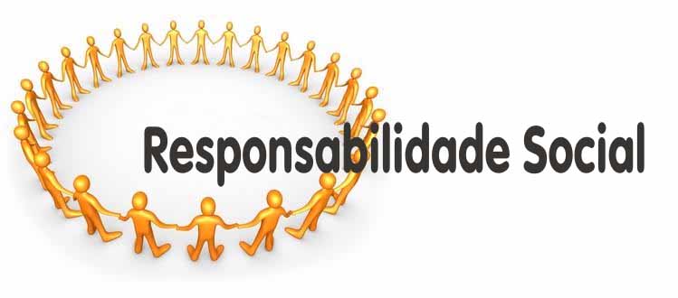 JORNALISMO JÁ: Matéria - Responsabilidade Social