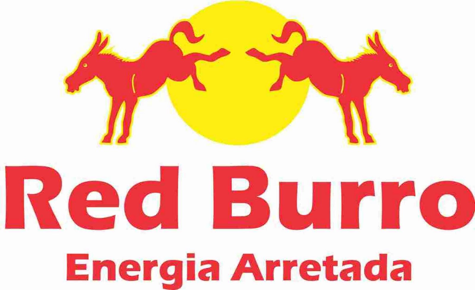 Tacio Manz The Red Burro