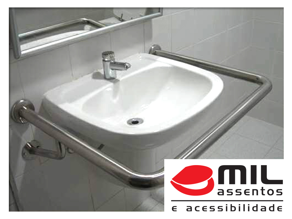 TUDO PARA BANHEIRO DE DEFICIENTES; 11-3032.0074.