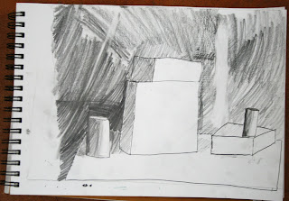 Studio Kids - Children's Art Classes in Ballard, Seattle: Drawing ...