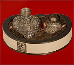 Ancient Eastern: Fragrance - Arabian Oud