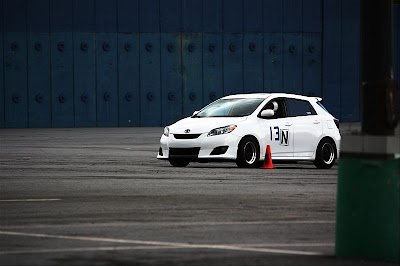 Los Ultimos Modelos Automoviles: Tuning Toyota Matrix 2009, GT4, Yaris