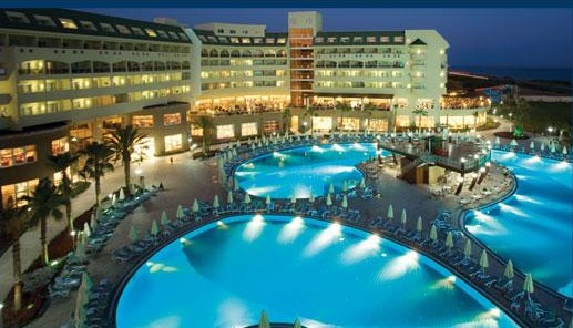 TurkeyHotels: Turkey Hotels