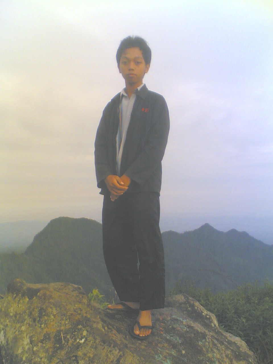 GALLERY MUHAMMAD ARIFIN