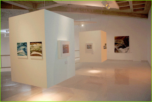 MACZUL 11 ANIVERSARIO El Blog del Museo de Arte Contemporáneo del Zulia