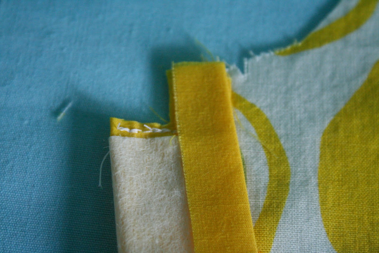 My Little Girl's Closet: Tutorial - Shirt Front Placket
