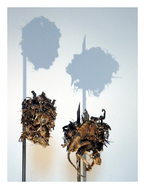 st-ART lovin: Shadow art